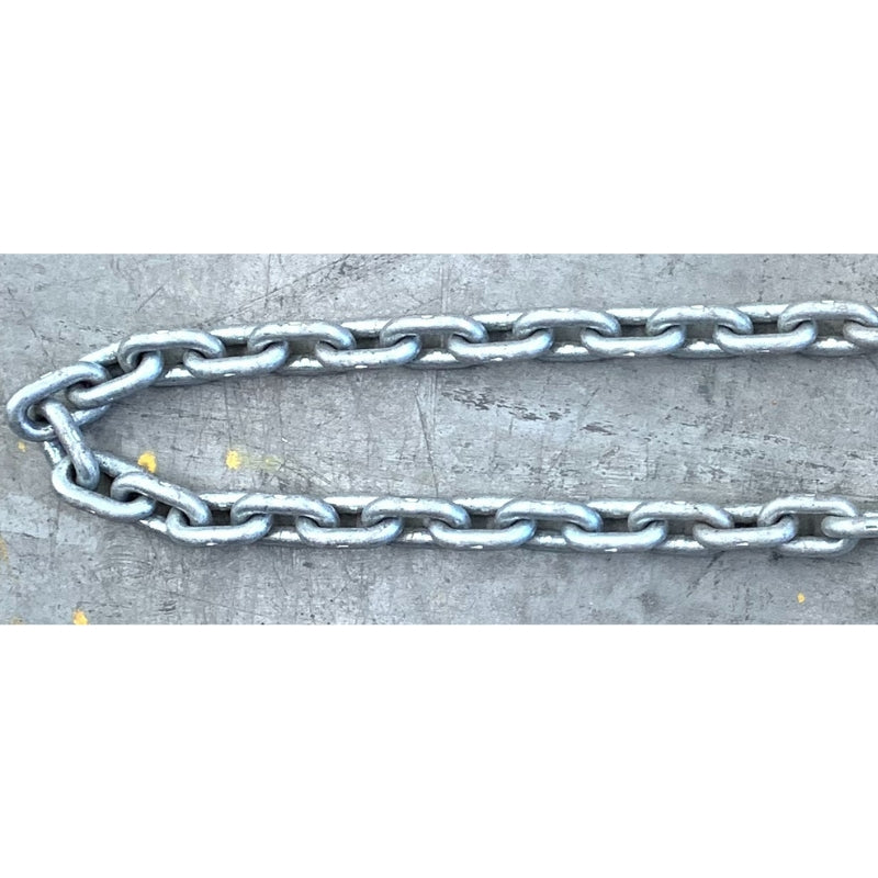 Handwheel Chain (HC)