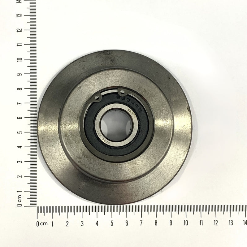 Single Flange Wheel (SW)